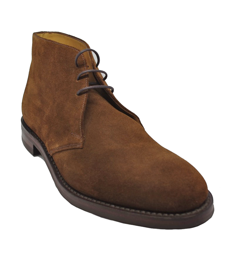 Loake Shoes at English Brands